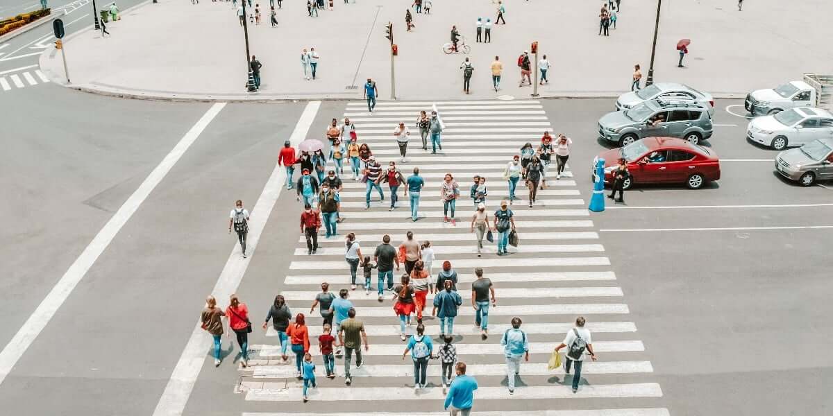5 maneiras pelas quais a tecnologia de cidade inteligente beneficia as ...